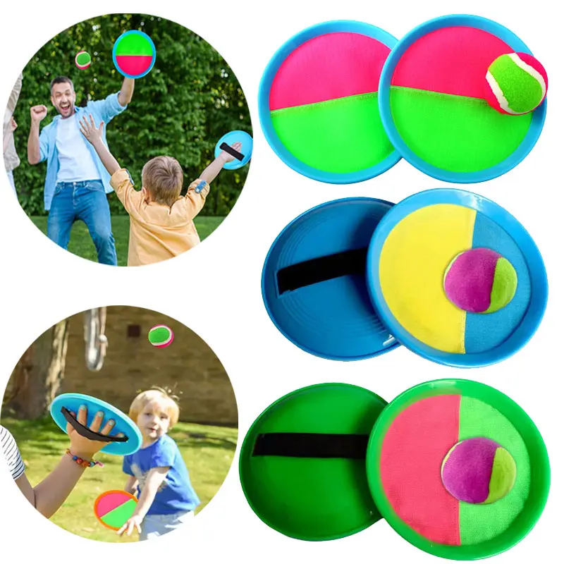 Kids-Outdoor-Throwing-and-Catching-Balls-Jogo-Indoor-Sticky-6-Racket-3 ...