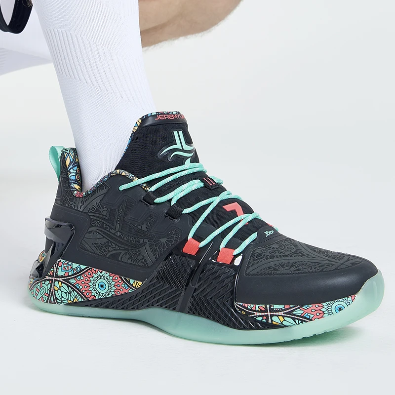 Jeremy Lin Shoe Size