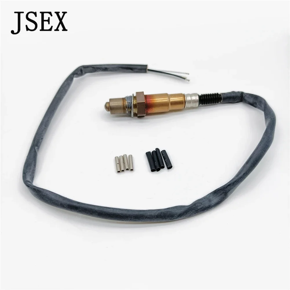 0258005263 Brand New 0258986507 Oxygen Sensor O2 Fits Nissan Micra II 2 ...