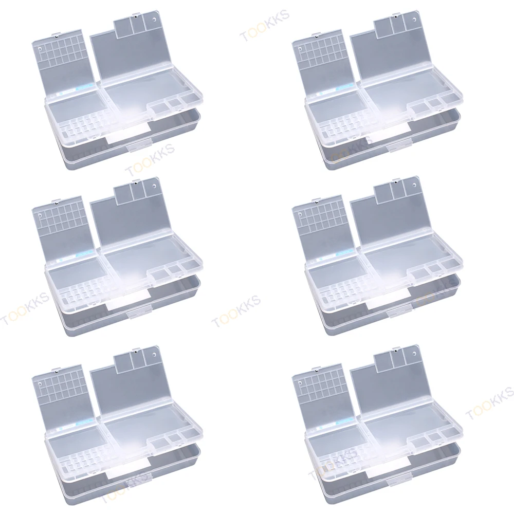 6pcs-lot-SUNSHINE-SS-001A-Multifunctional-Storage-Box-For-Mobile-Phone ...