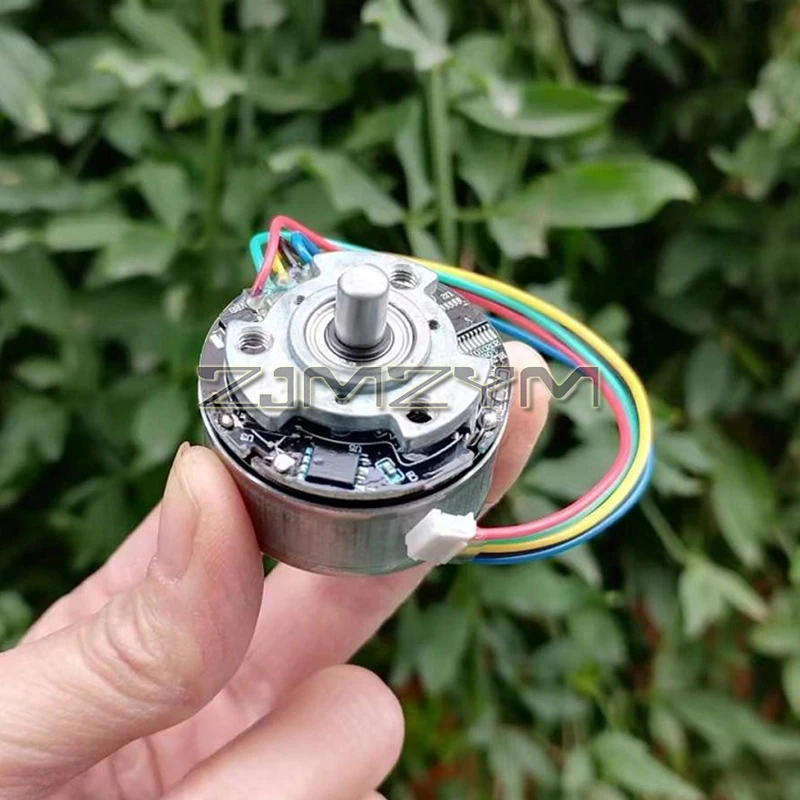 Strong Magnetic 3825 Outrunner Brushless Motor 12V 3700RPM High Torque ...