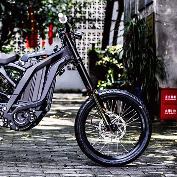 17 Inch 16 Inch Wheels for surron Light Bee Supermoto Wheel Set surron ...