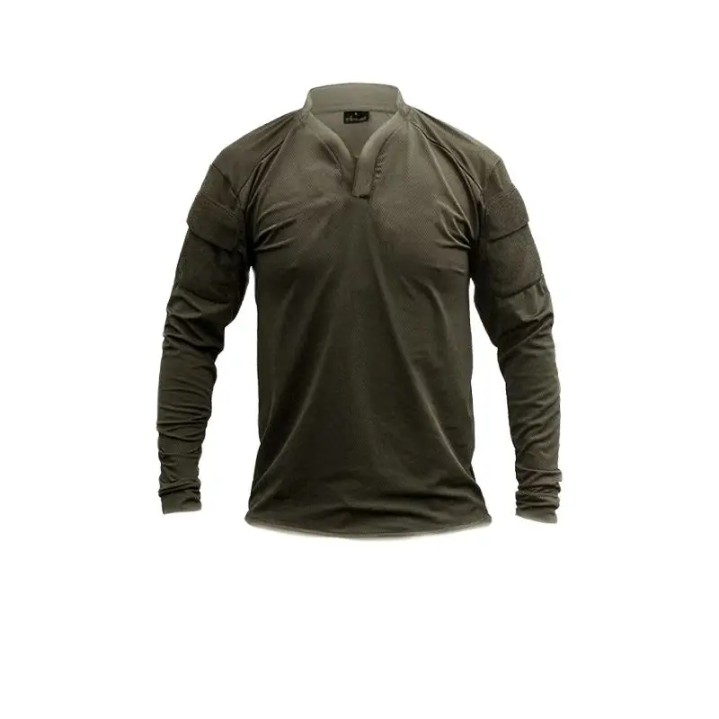 Military Shirt | Tactical Shirt | Combat Shirt | Mens Shirt | Smtp002 ...