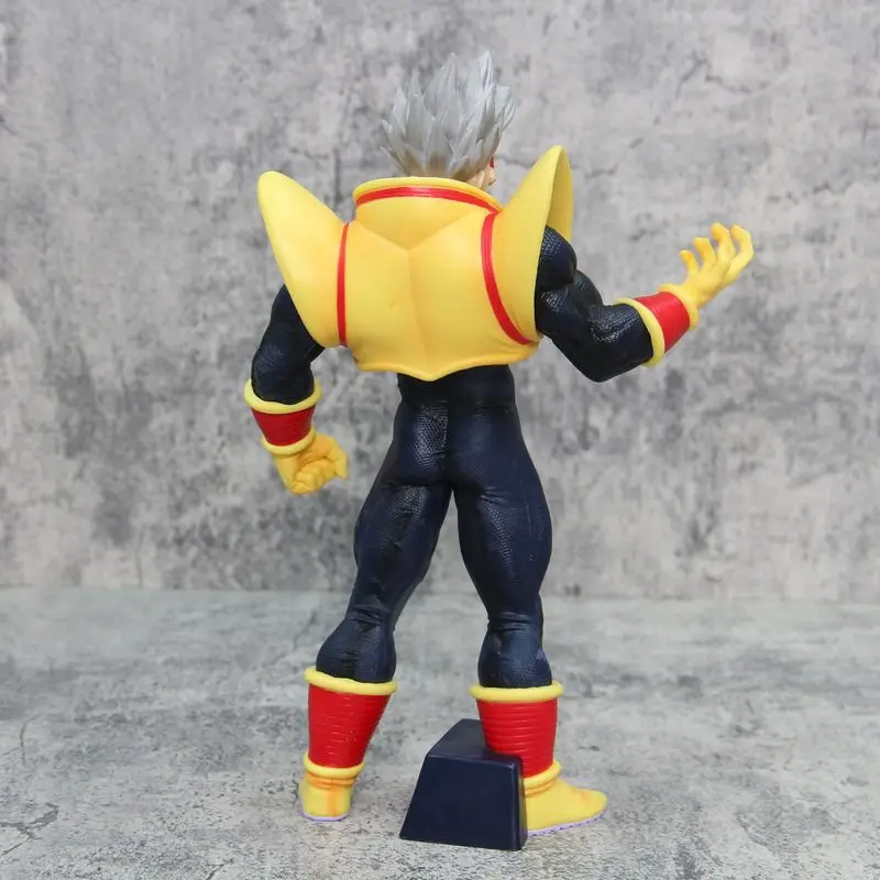Dragon Ball Z Baby Vegeta Super Saiyan 3