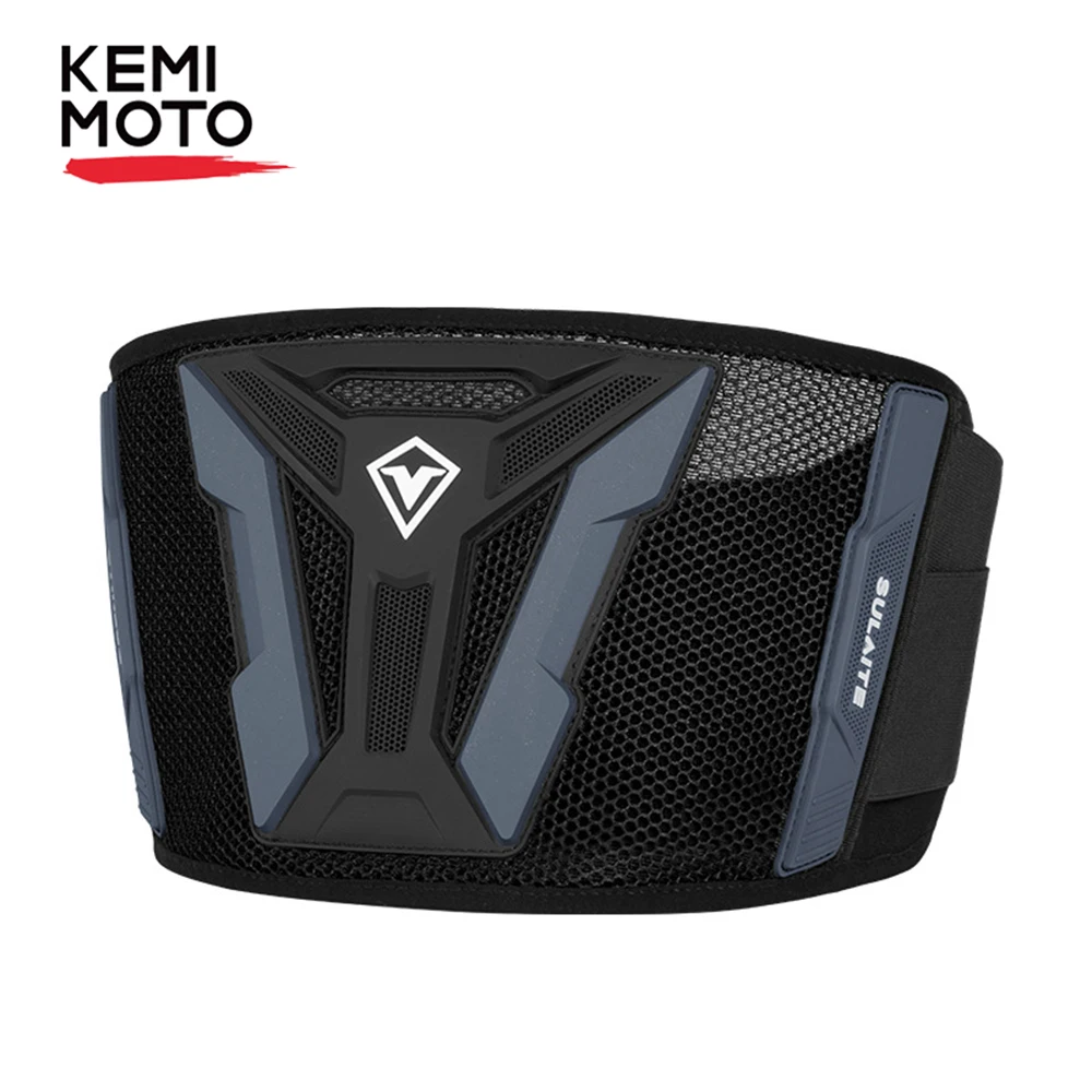 Motorcycle-Waist-Protector-Brace-Breathable-Motocross-Off-Road-Racing ...