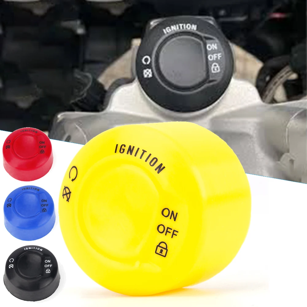 Moto Switch Start Button Cover For BMW r1200gs lc r1250gs f850s ...