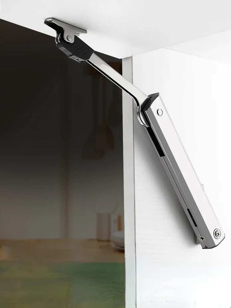 Adjustable-Gas-Strut-Piston-for-Upward-Opening-Doors-Anytime-Stop ...