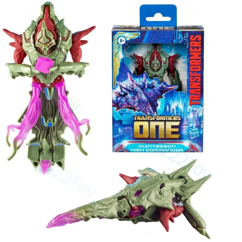 New-Transformers-Origin-Movie-8-Prime-Changers-Deluxe-Class-Quintesson ...