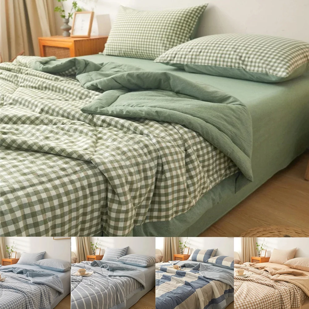 1PC-Cool-Feeling-Quilt-Summer-Coolness-Ice-Cold-Air-Condition-Thin ...