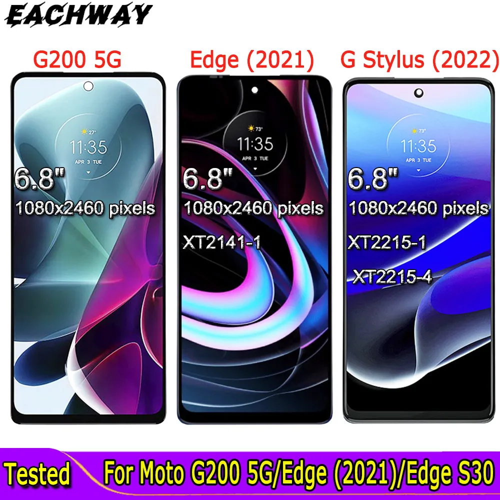 Motorola Edge Screen Phone | Motorola Moto Edge Screen | Motorola Edge ...