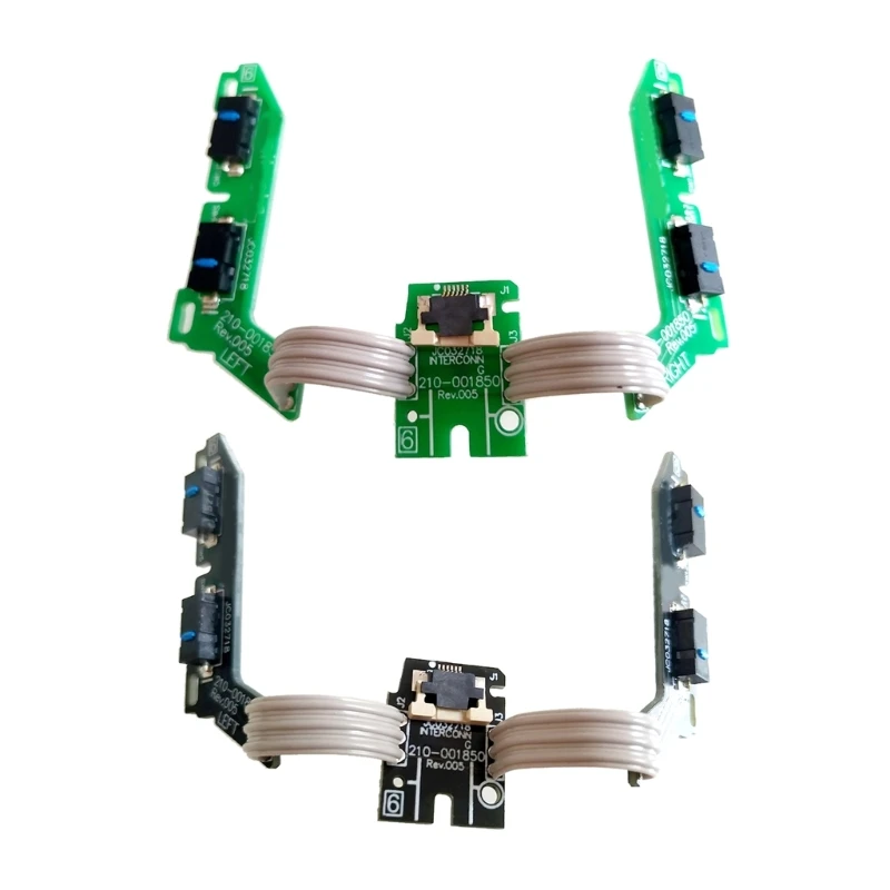 Mouse-Micro-Switch-Mouse-Side-Button-Board-Motherboard-for-Logitech-G ...