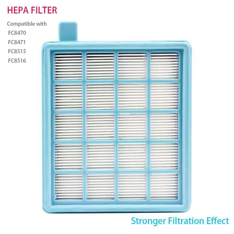 Hepa-Filter-for-Philips-Vcuum-Cleaner-Compatible-Accessories ...