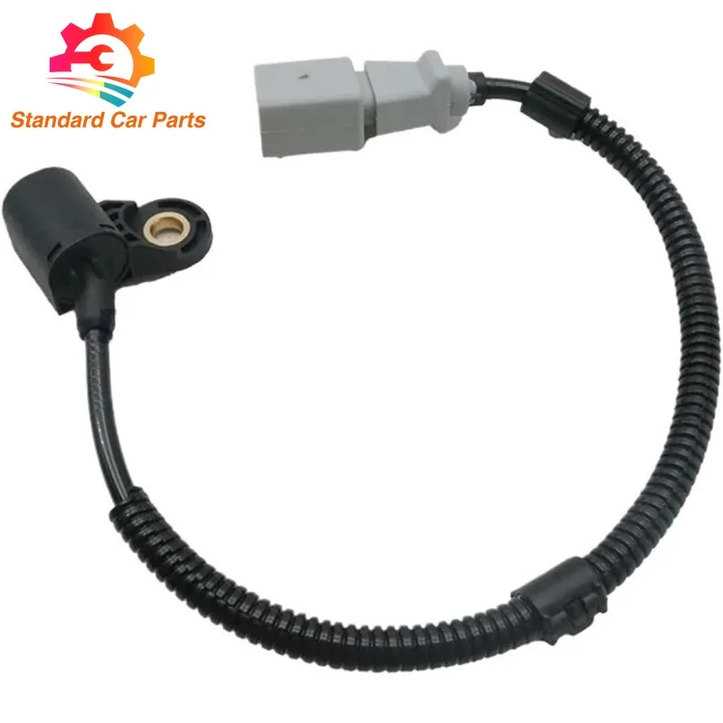 03L957147A Camshaft Position Sensor For Audi A3 A4 A5 Q3 Q5 TT VW Caddy ...