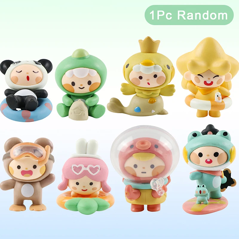 1pc-Mini-World-Holiday-Series-Blind-Box-Cute-Anime-Action-Figure ...