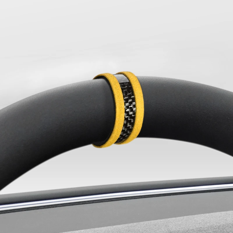 Car-Steering-Wheel-Center-Marker-Strip-for-Ford-Focus-Ranger-Mondeo ...