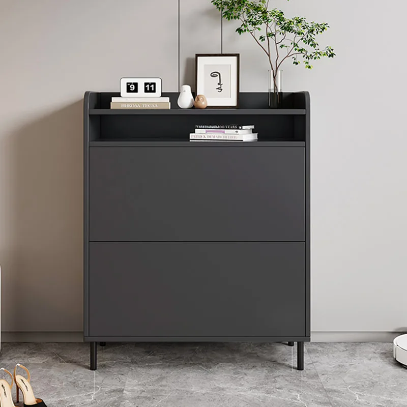 Multilayer-Minimalist-Shoe-Cabinets-Ultra-Thin-Narrow-Multifunctional ...