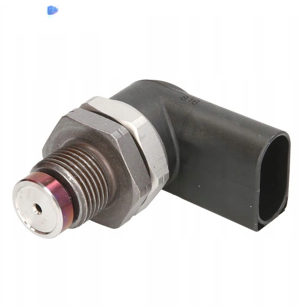 WELGA-Original-Brand-New-Commmon-Rail-Pressure-Sensor-0281002497 ...