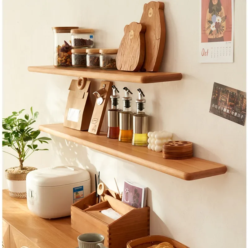 Japanese-Simple-Multifunctional-Wood-Storage-Shelves-Bookshelf-for ...