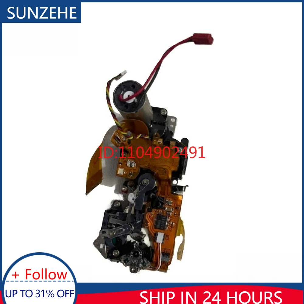 High Quality Aperture Motor Assembly Small Main Body Upper Suspension ...