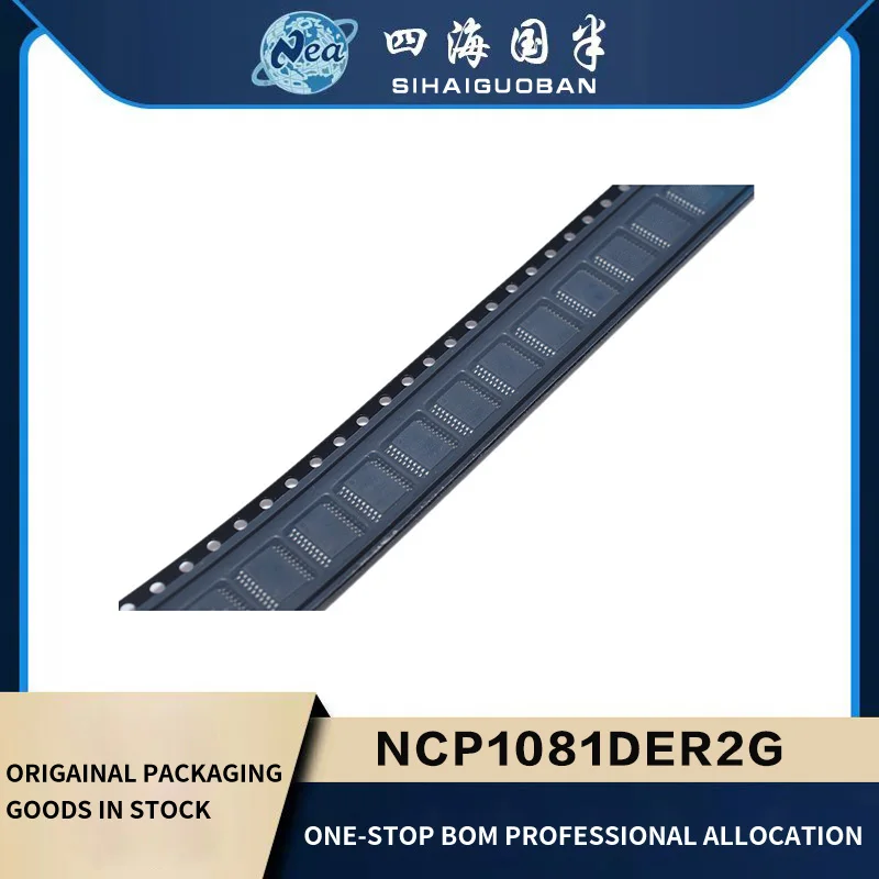 1PCS-Electronic-Components-NCP1081DER2G-NCP1081-TSSOP20-NCP1083DER2G ...
