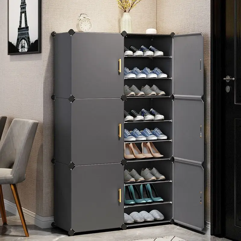 Modern-Home-Furniture-Shoe-Rack-Cabinets-Storage-Organizers-For-Room ...