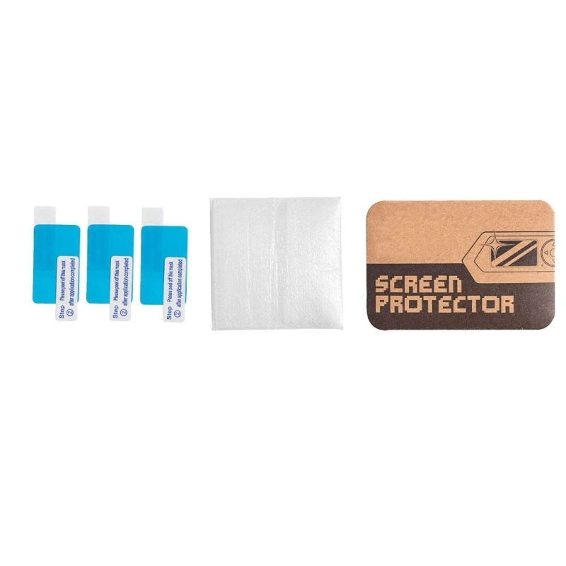 Screen-Protector-For-FlipperZero-Children-Game-Console-Protective-Films ...