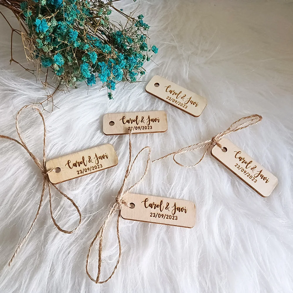 Customized-Banquet-Guest-Name-Wooden-Label-Card-Decoration-Wedding ...
