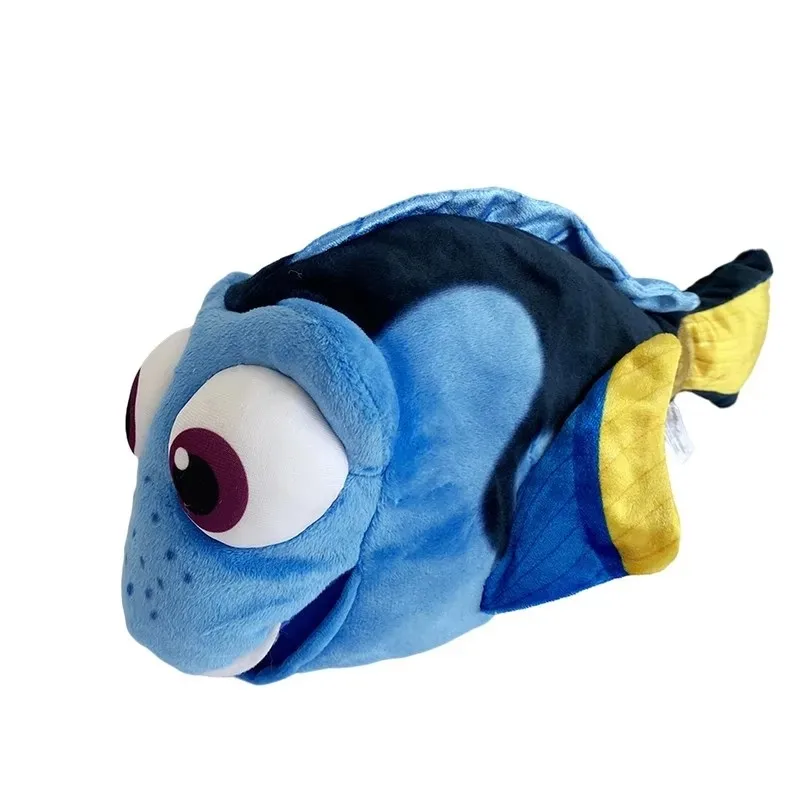 Finding Nemo Dory