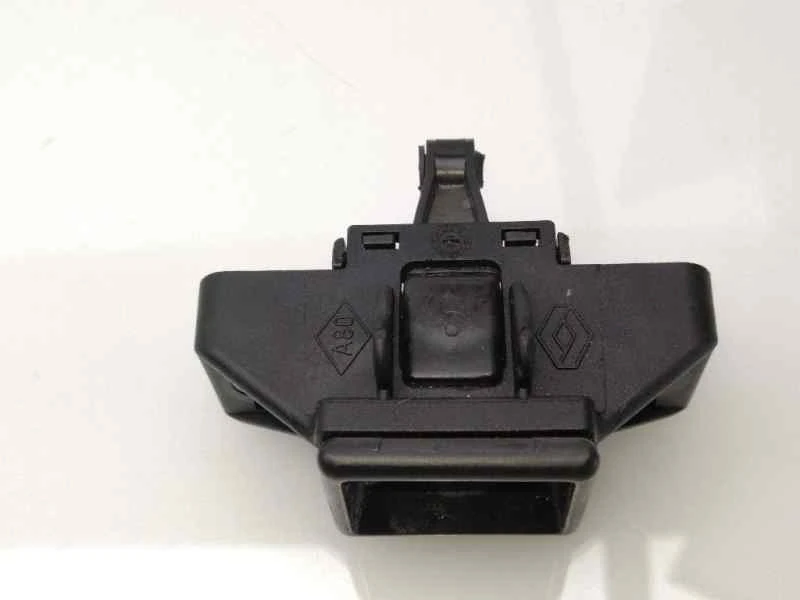 Duquesa fácil de lastimarse Prohibición cerradura maletero dacia ...