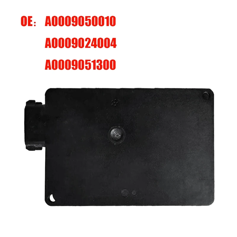 A0009050010 Car Radar Sensor Control Unit For Mercedes Benz W212 W221 ...