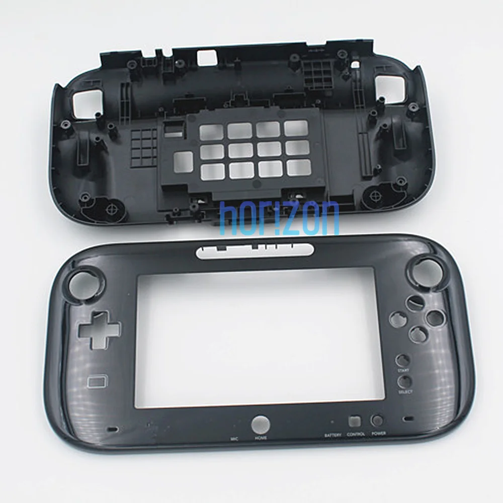 Original-Replacement-Limited-Edition-Top-Cover-Case-For-Wii-U-Gamepad ...