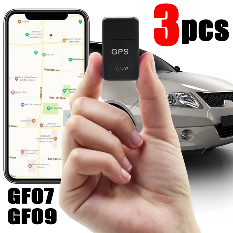 Mini-Car-GPS-Trackers-GF-07-Real-Time-Tracking-Anti-Theft-Anti-lost ...