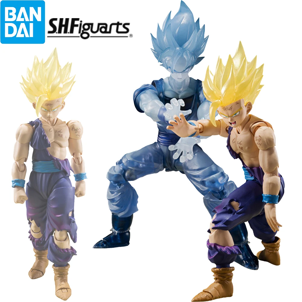 Bandai-SHFiguarts-Dragon-Ball-Z-Super-Saiyan-Son-Goku-SSJ2-Gohan-Edi-o ...