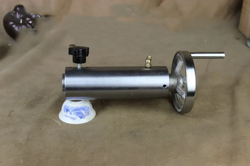 Lathe-Tailstock-Main-Body-Woodworking-Lathe-Log-Woodworking-Beads ...