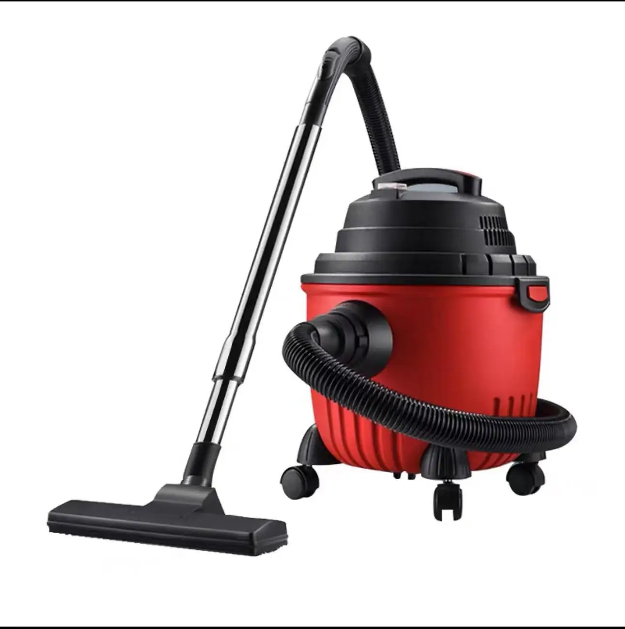 220V-1200W-High-power-Bucket-Dry-Wet-Blow-Vacuum-Cleaner-Dusting ...