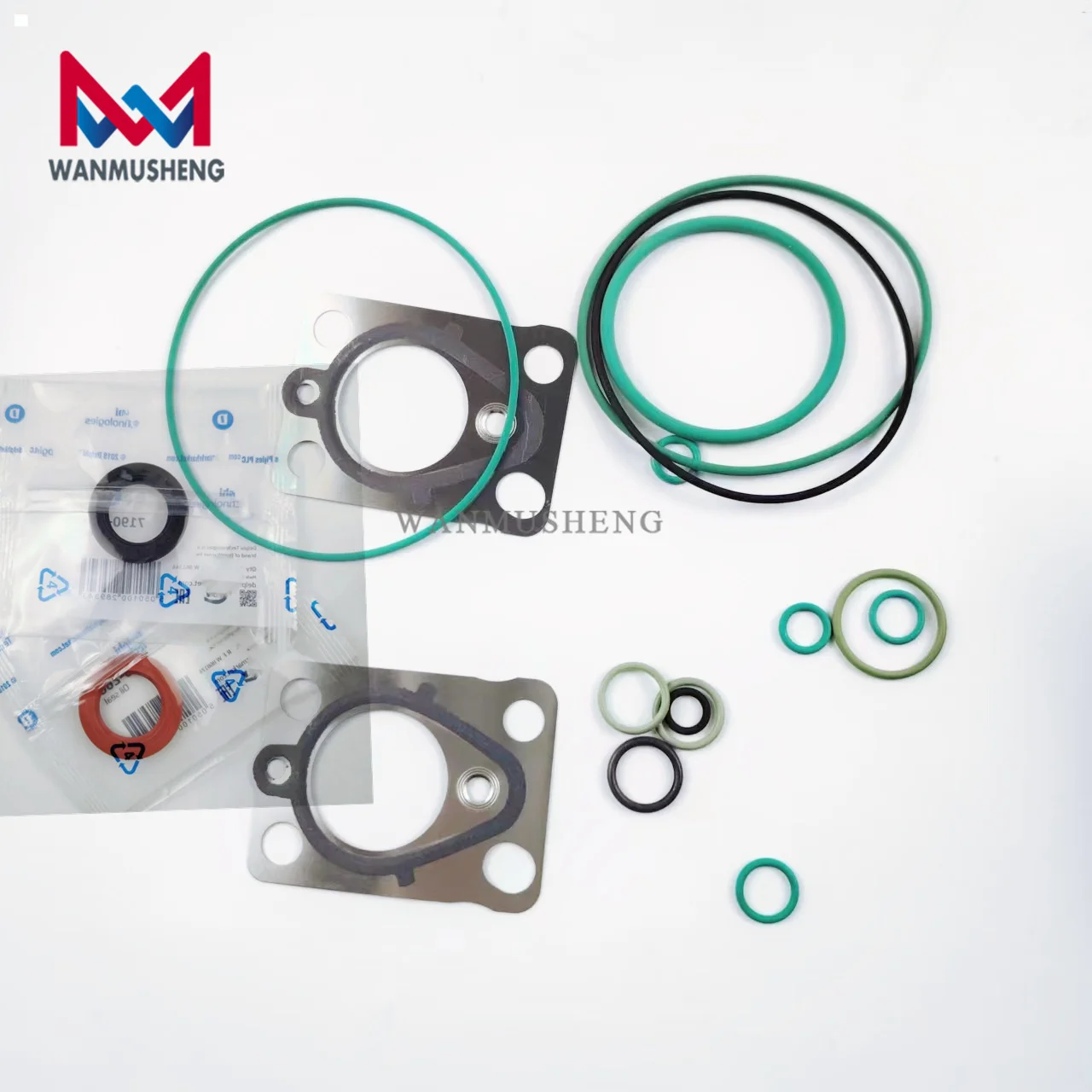 Gasket-kit-7135-681-add-100-original-dalphi-oil-seal-7190-234-add-7190 ...