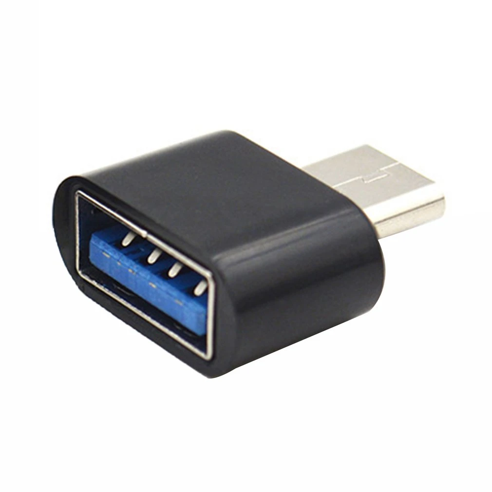 Usb Converter Mobile Phone | Universal Phone Otg Adapter | Phone ...