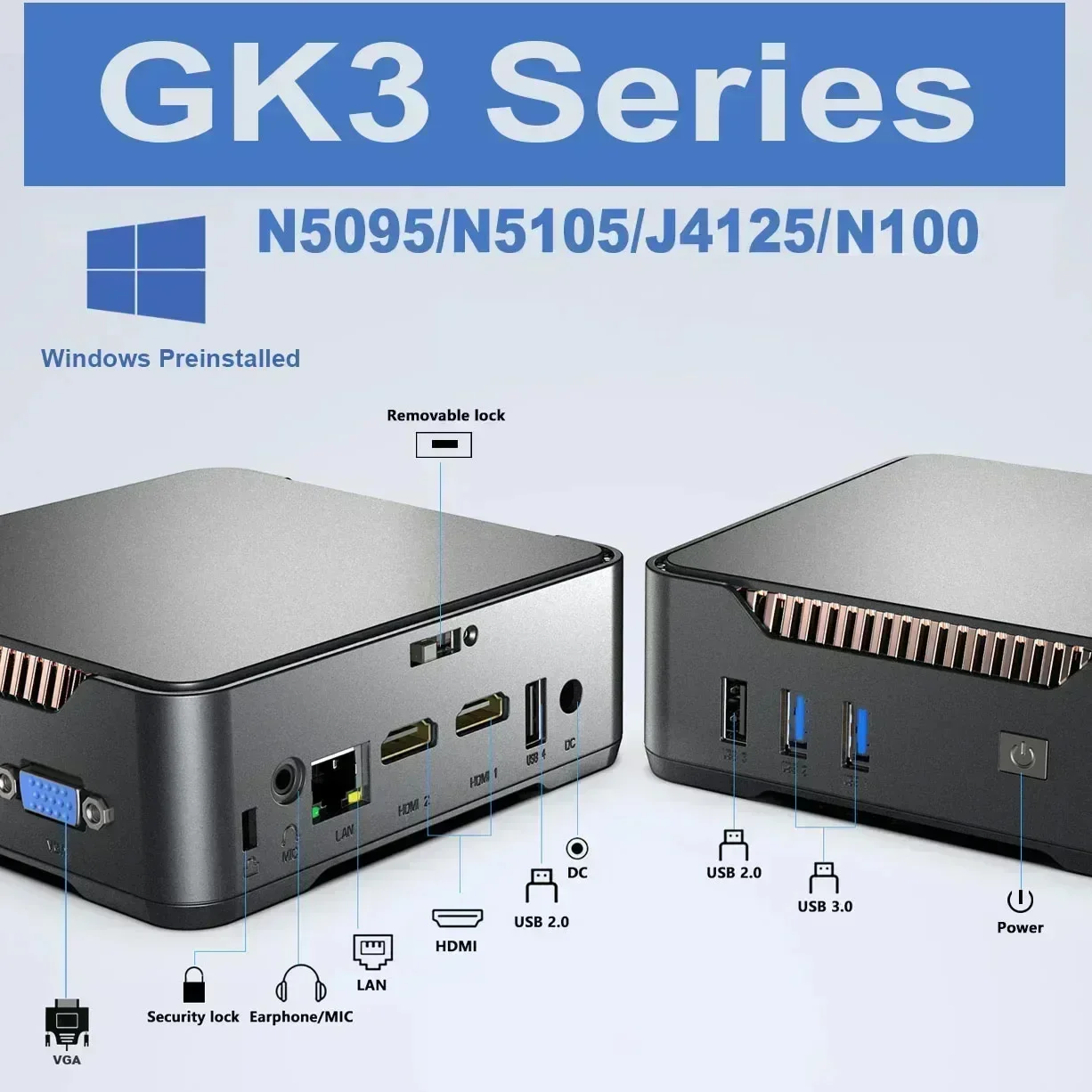 GK3V-PRO-ordenador-de-oficina-Mini-PC-con-Windows-11-PRO-DDR4-8GB-16GB ...