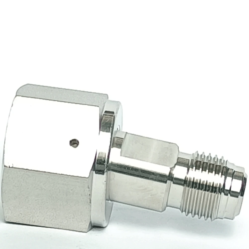 1-2-VCR-Female-To-1-4-VCR-Male-SUS316L-Stainless-Steel-Pipe-Fitting ...