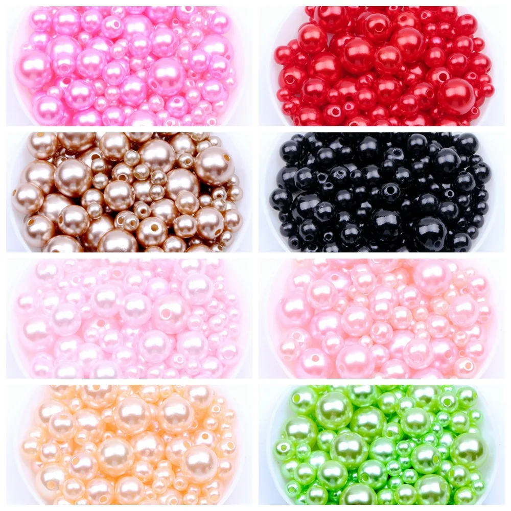 3-12mm-pure-color-round-shape-ABS-pearl-beads-for-beads-plastic ...
