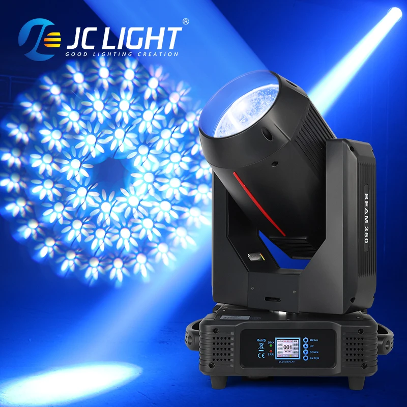 JC-Light-Professional-Stage-Lights-350W-Sharpy-Moving-Heads-Spot-17R ...