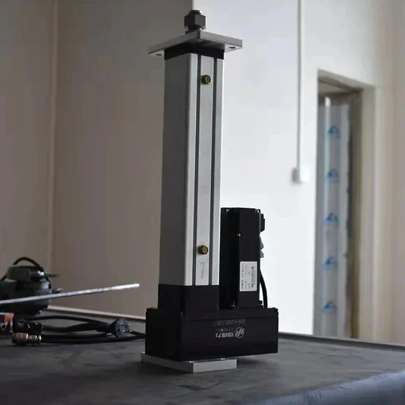 High-Running-Speed-Heavy-Duty-Servo-Drive-Linear-Actuator-High ...