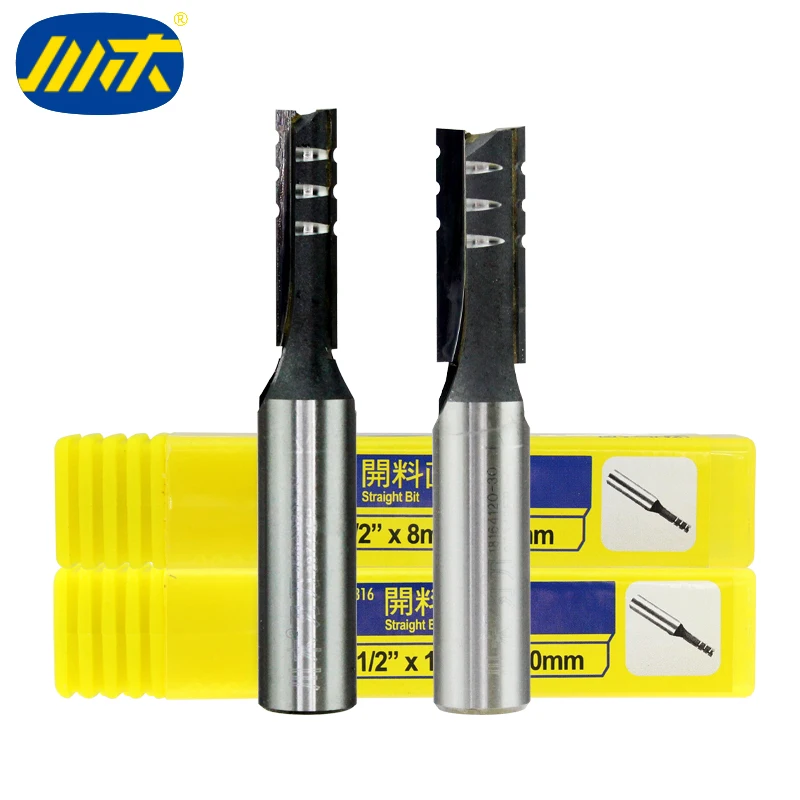 Chuanmu blade cutting straight blade 1816 woodworking milling cutter ...