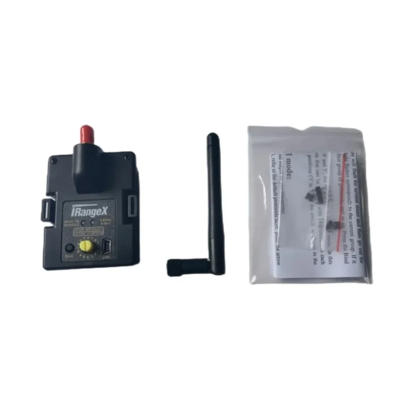 IRX4-Multi-Protocol-TX-Module-Tuner-4-In-1-TBS-Mambo-Frsky-D8-D16 ...