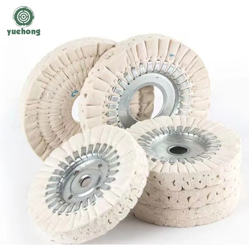 Automatic-Edge-Sealing-Machine-Polishing-Cotton-White-Cloth-Wheel ...