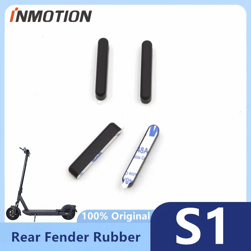 INMOTION-S1-Rear-Fender-Rubber-For-Electric-Scooter-L9-S1-Original ...