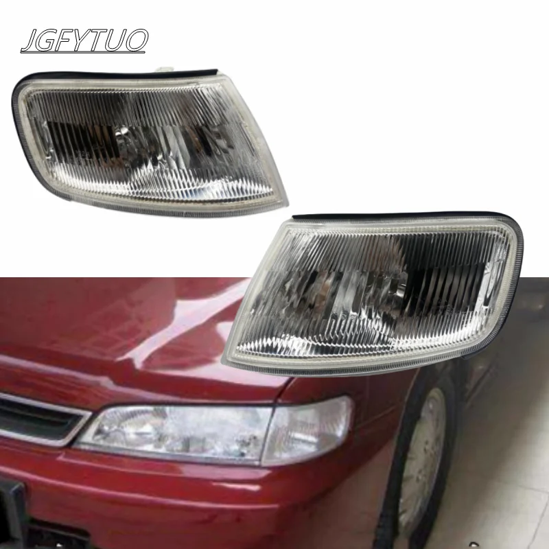 For HONDA ACCORD SV4 1994~1997 CD4 CD5 Signal Light / Corner Lamp /Side Lamp Front Headlight ...