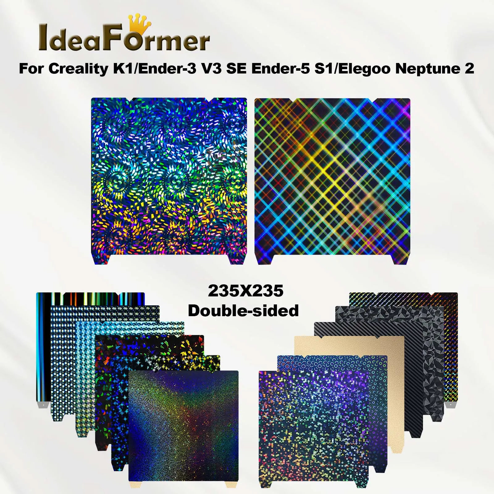 Creality-K1-Max-Build-Plate-K1C-Bed-Creality-k1-Build-Plate-H1H-PEO-PEY ...