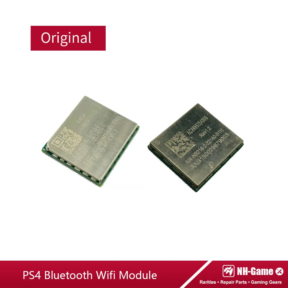 Wireless-Wifi-Module-PCB-Board-For-PS4-Console-CUH-1200-For-PS4-Slim ...