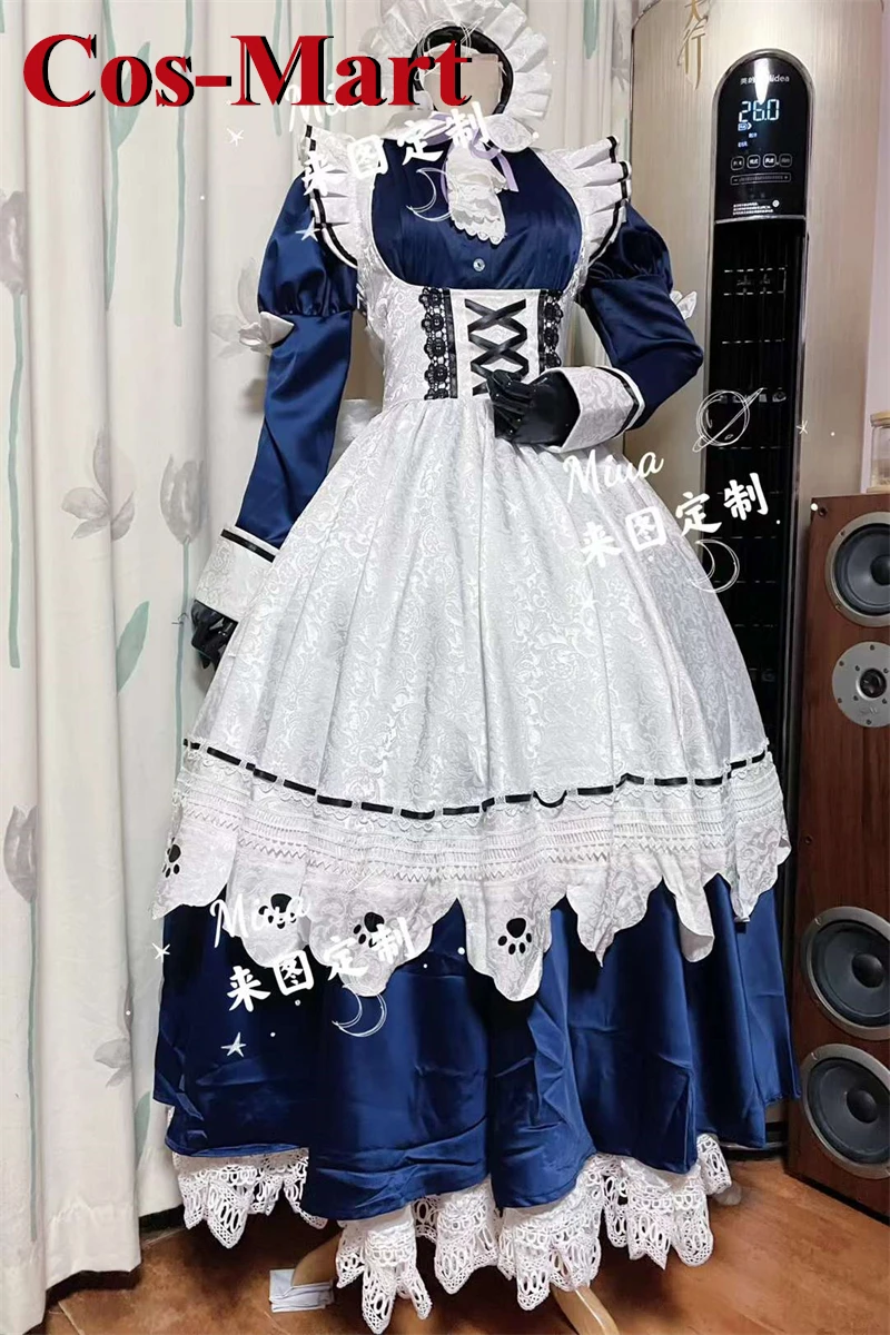 Cos-Mart-Hot-Anime-Vtuber-Hololive-Inugami-Korone-Cosplay-Costume ...